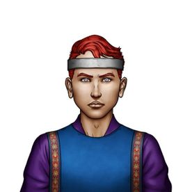 Abbos Pelegon - Characters - Kanka