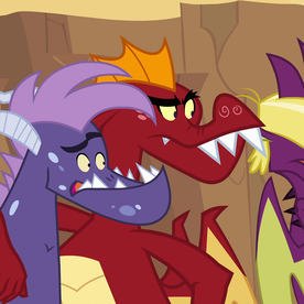 Dragon Inventory - Kanka