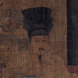 Han Liang - Characters