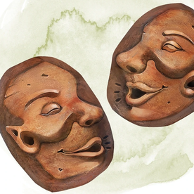 Sending Stone - Objects