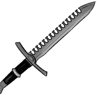 Swordbreaker - Objects - Kanka