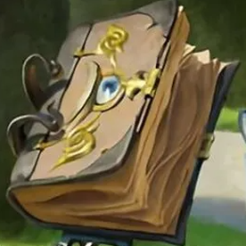 Codex Vocifera - Characters - Kanka