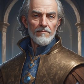 Laurence Brightheart - Characters - Kanka