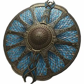 Scudo Runico - Objects - Kanka