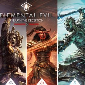 Overview - Symbols of the Apocalypse - Kanka