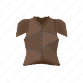 Hide Armor - Objects - Kanka