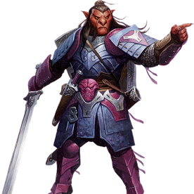 Hobgoblin Abilities - Kanka