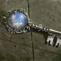 Clef du Fou - Objects - Kanka