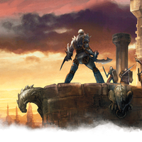 Sharn Watch - Organizations - Kanka