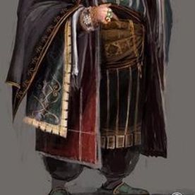 Leonio Estense Assets