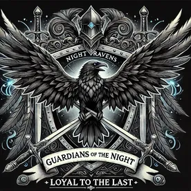 Night Ravens - Organizations - Kanka