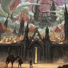 Raven Relic - Journals - Kanka