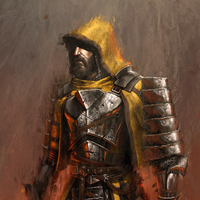 Cain - Characters - Kanka