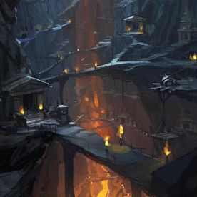 Zortagra - Locations - Kanka