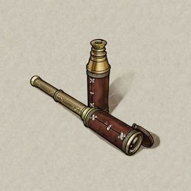 Catalejo - Objects - Kanka