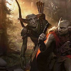 Swamp Klan - Organizations