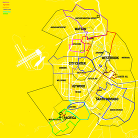 Night City r20 Maps - Kanka