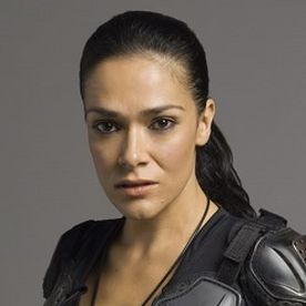 Rachel "Black Mind" Snow - Characters - Kanka