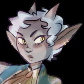 Loveless - Characters - Kanka