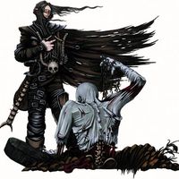 College of the Dirge Singer - Notes - Kanka