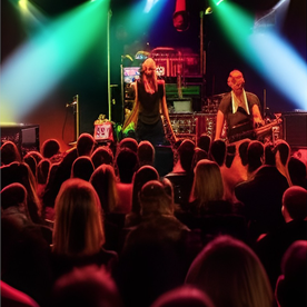 MAGICAL / MUSICAL PROGRESSION Inventory