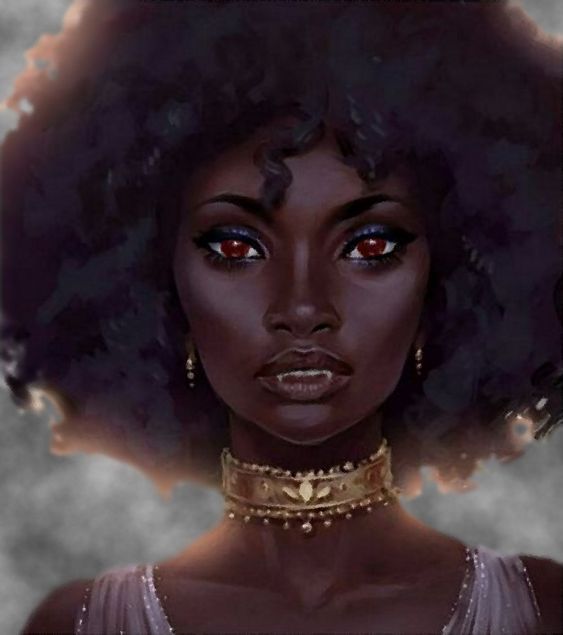 Ludmilla Vilisevic - Characters - Kanka