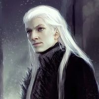 Прежние - Races - Kanka