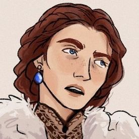 Judith Wendon - Characters