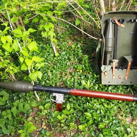 RPG-2 - Objects - Kanka