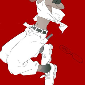 Sam Vaalen - Characters - Kanka