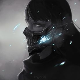 Vic de la Mortvive - Characters - Kanka