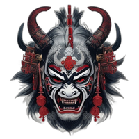 Onit's Gaze Mask - Objects - Kanka