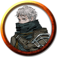 Richard Eagleshade - Organizations - Kanka