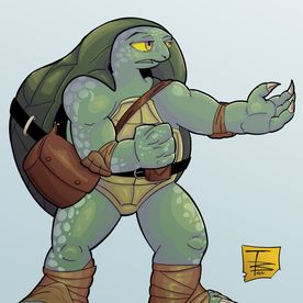 Parmiagianino Abilities - Kanka