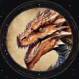 Dragon - Races - Kanka