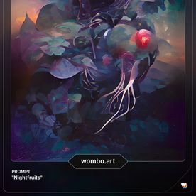 Session 26: Nightfruits Inventory - Kanka