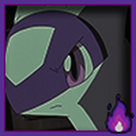 Shadow Pokémon - Notes - Kanka