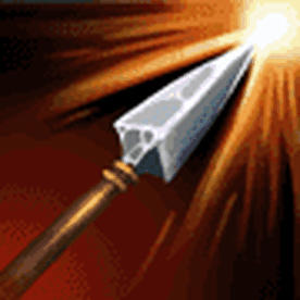 Thrust - Abilities - Kanka