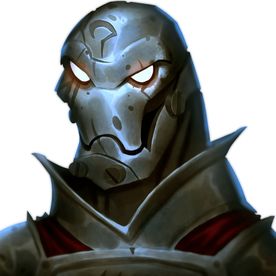 Clankiton Model W (Wizard) Abilities - Kanka