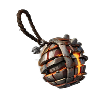 Ground Pounder Grenade - Objects - Kanka