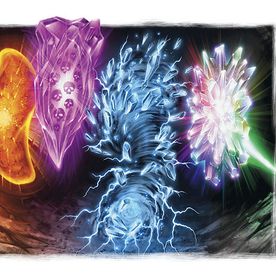 Primordial Shards - Objects - Kanka