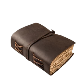 Veronica's Journal - Objects - Kanka