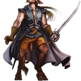 Minotaur Inventory - Kanka