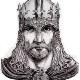 Xylar I - Characters