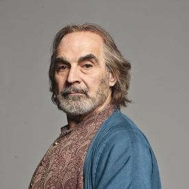 William Wendon - Characters