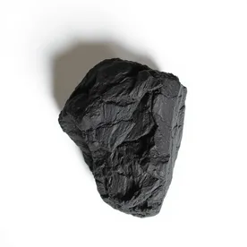 Coal - Objects