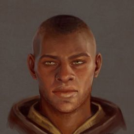 Percival Persos - Characters - Kanka