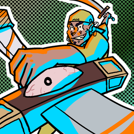 Mars - Characters - Kanka