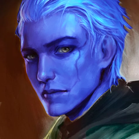 Elrim Silvereye Assets - Kanka