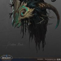 Crown of the Beastlord - Objects - Kanka
